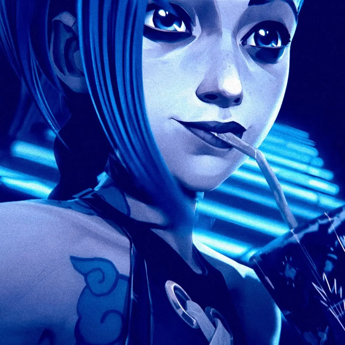 Jinx