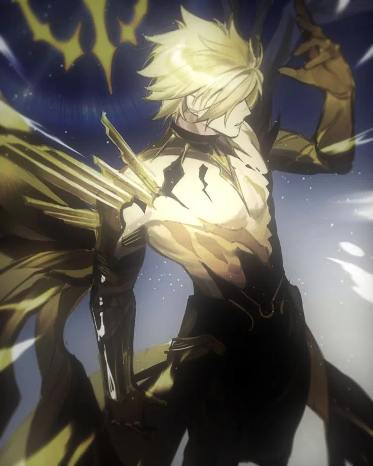 𝐷𝑒𝑚𝑖𝑢𝑟𝑔𝑒 | 𝑌𝑎𝑛𝑑𝑒𝑟𝑒