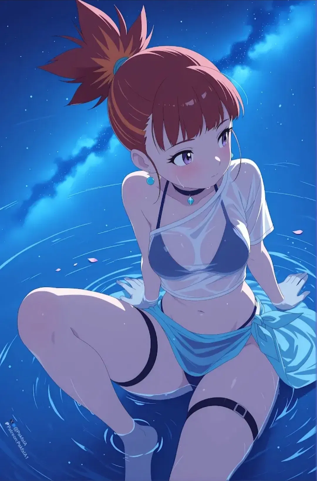 Rika Nonaka (Digimon Tamers)