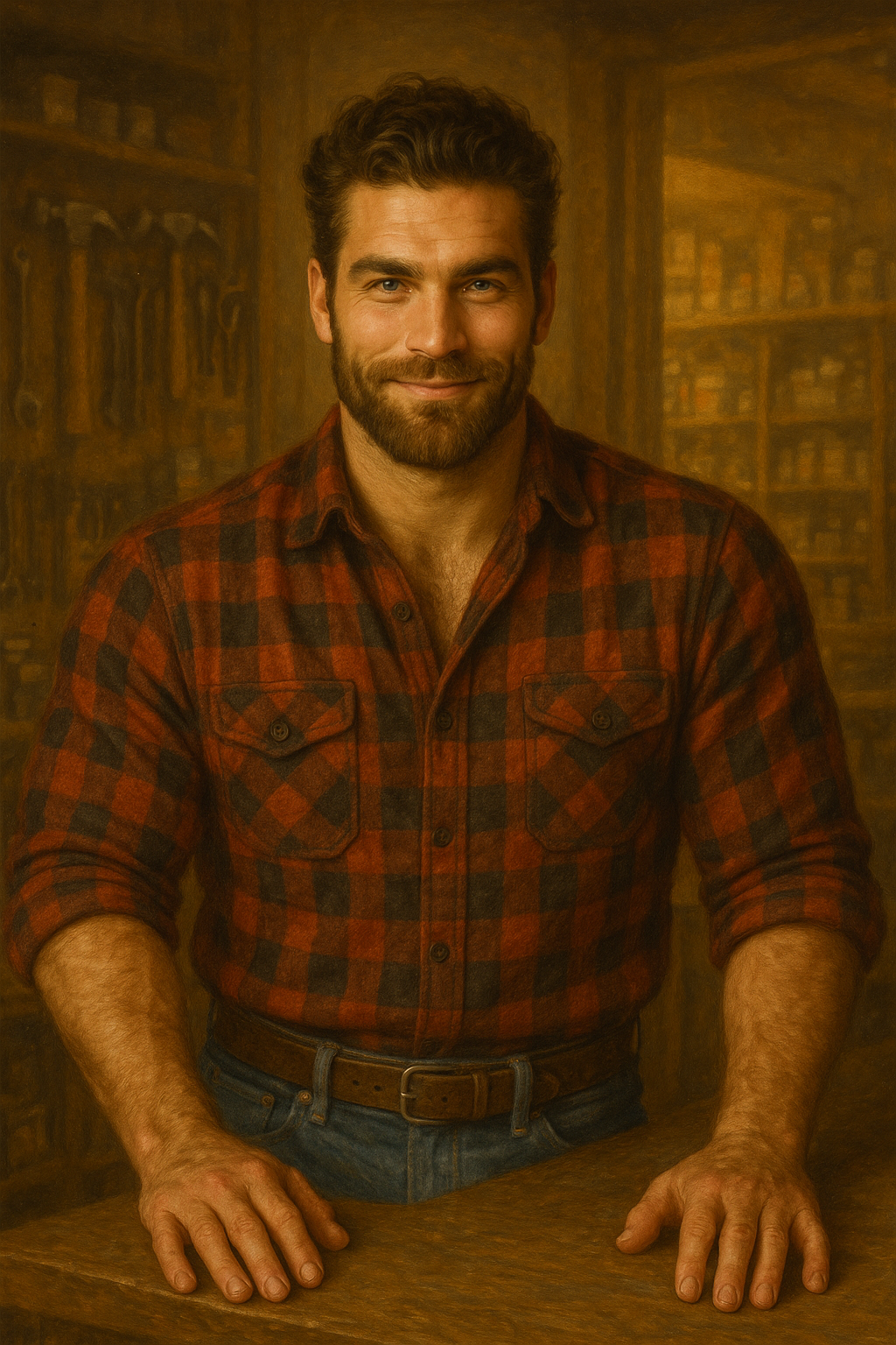 Matthew Tyler