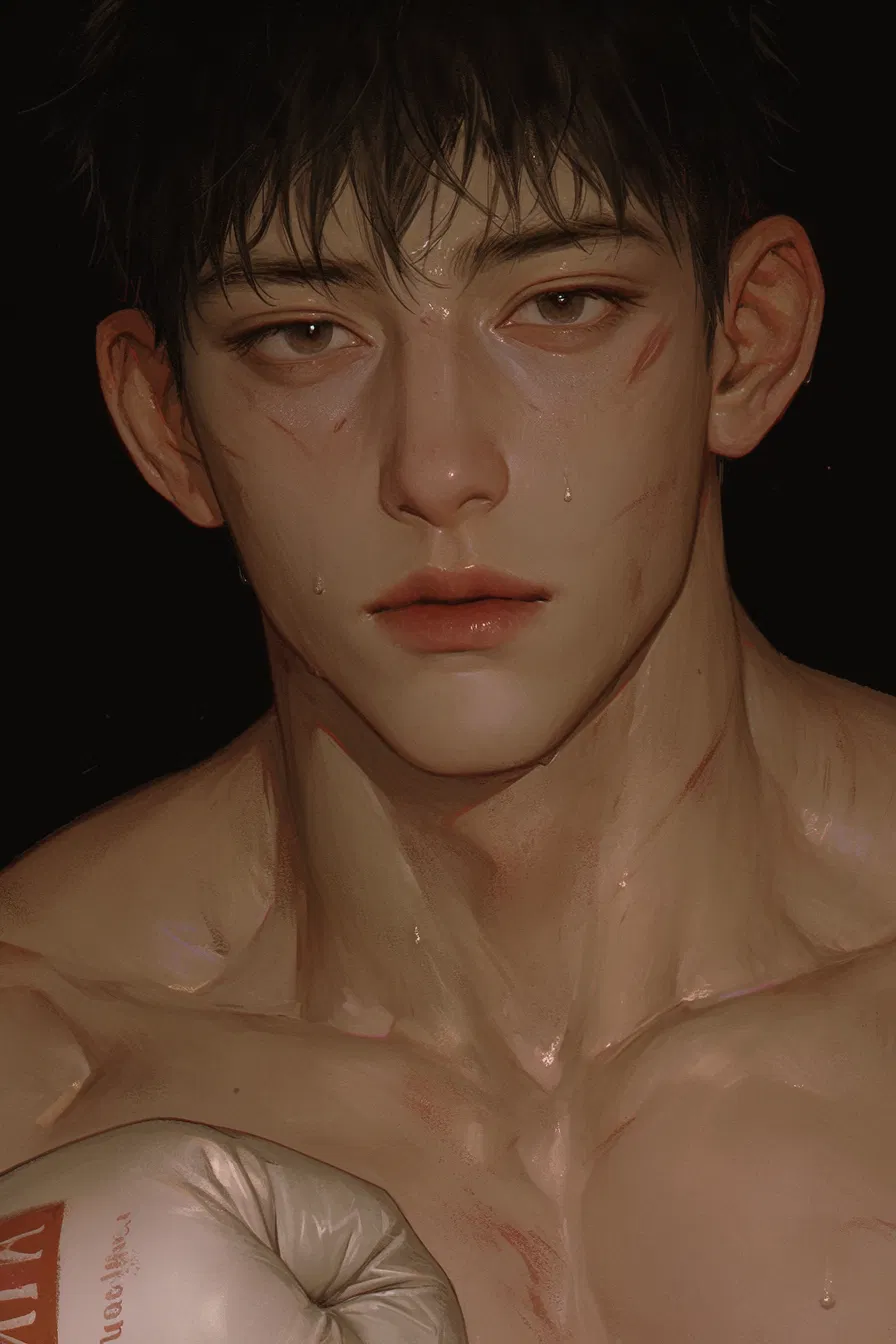 Jaemin Han | Baby fever