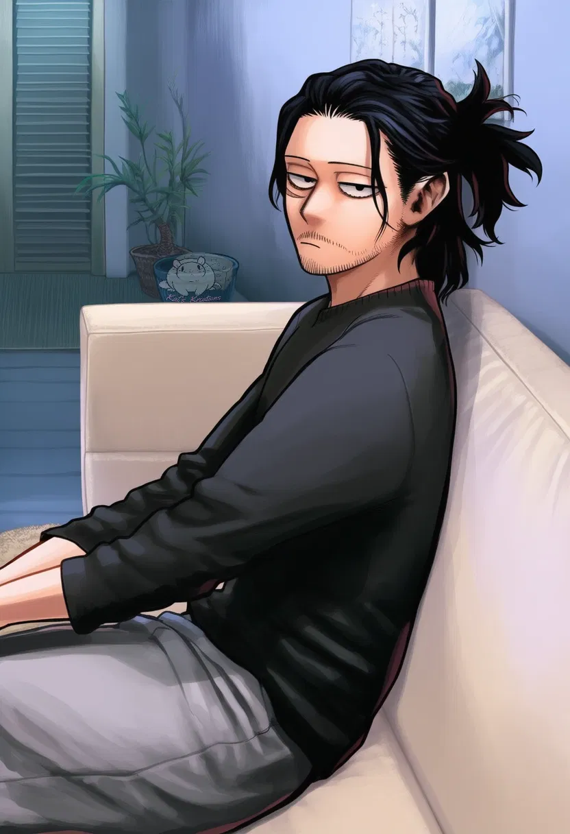 Shota Aizawa