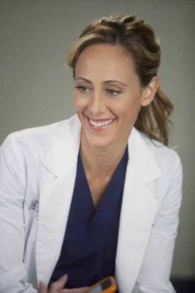 Teddy Altman