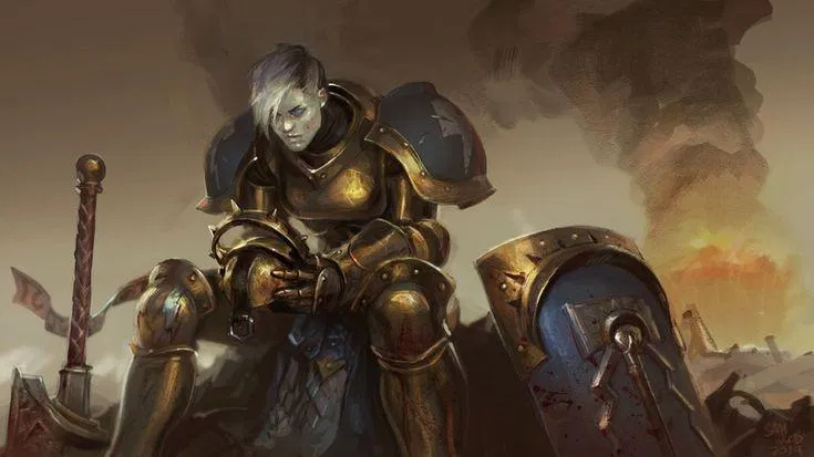 Liberator-prime Nulliana Brightshard