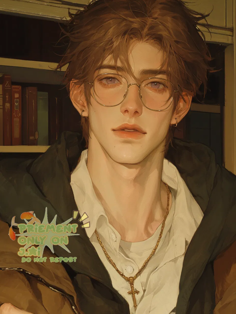 Greyson | Caught Open