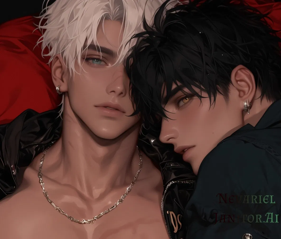 Tahan and Anthony | Omega Couple wants to get pregnant with your help