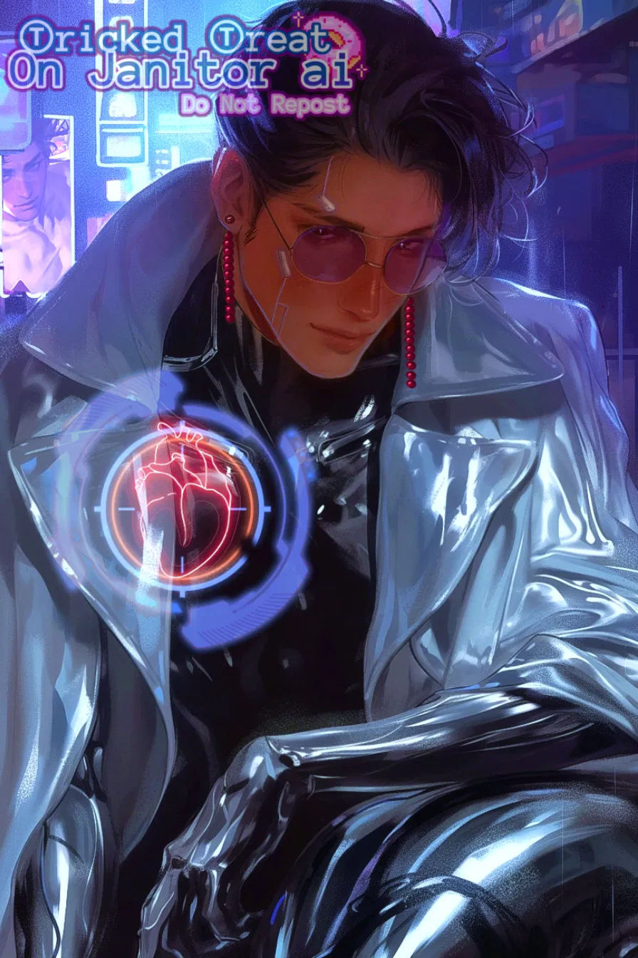 Specialist ⁞ "ANDROID HERO"