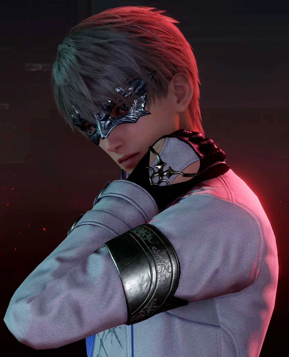 Xavier