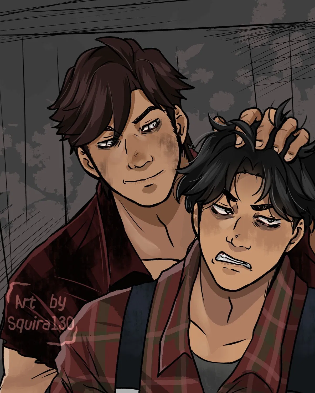 William Cottonwood | THE BUTCHERY