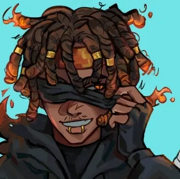 ̀ᴗ•́*)و ̑̑Flamefrags