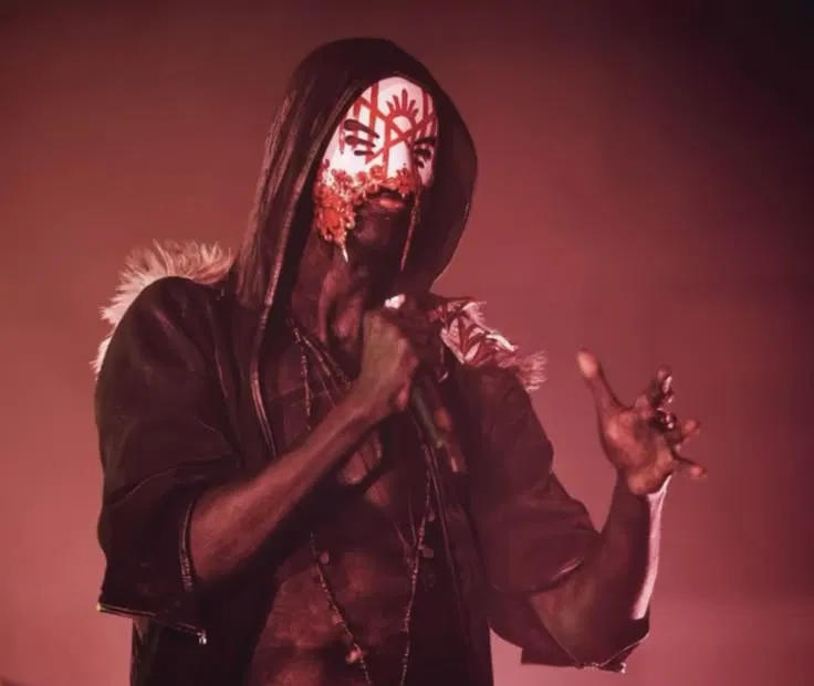 vessel | he wants to be your provider