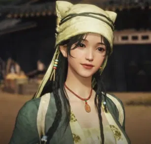 YingYing