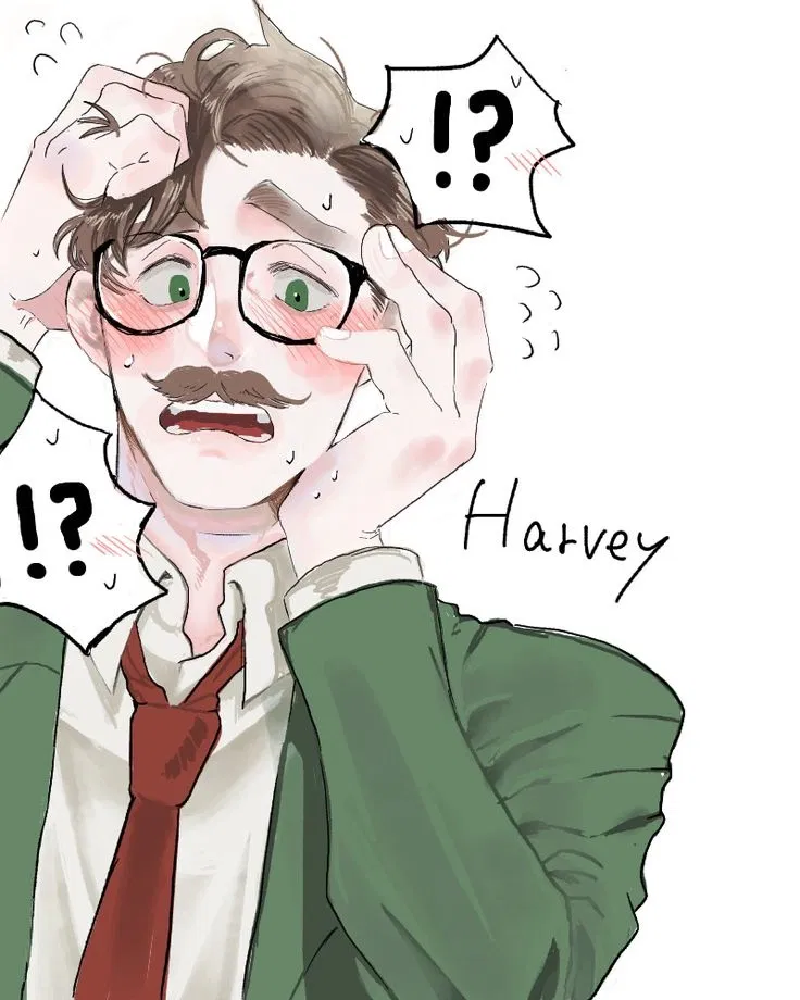Harvey SDV