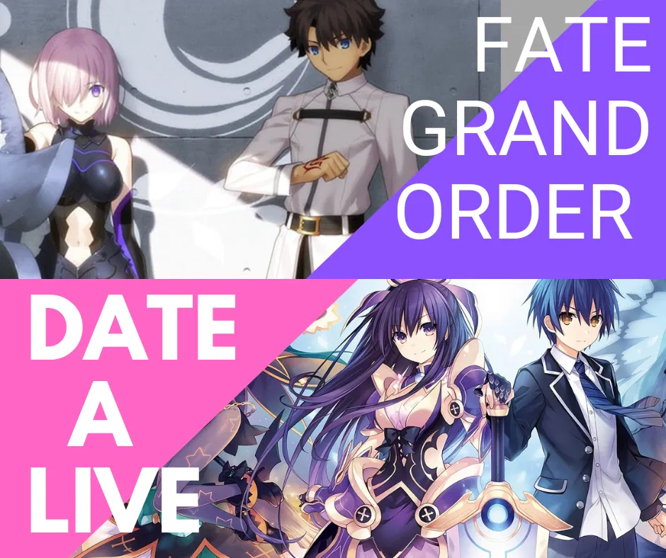 CODE: PHANTOM / 断界の理 (Dan-kai no Kotowari – Law of the Severed Realm)