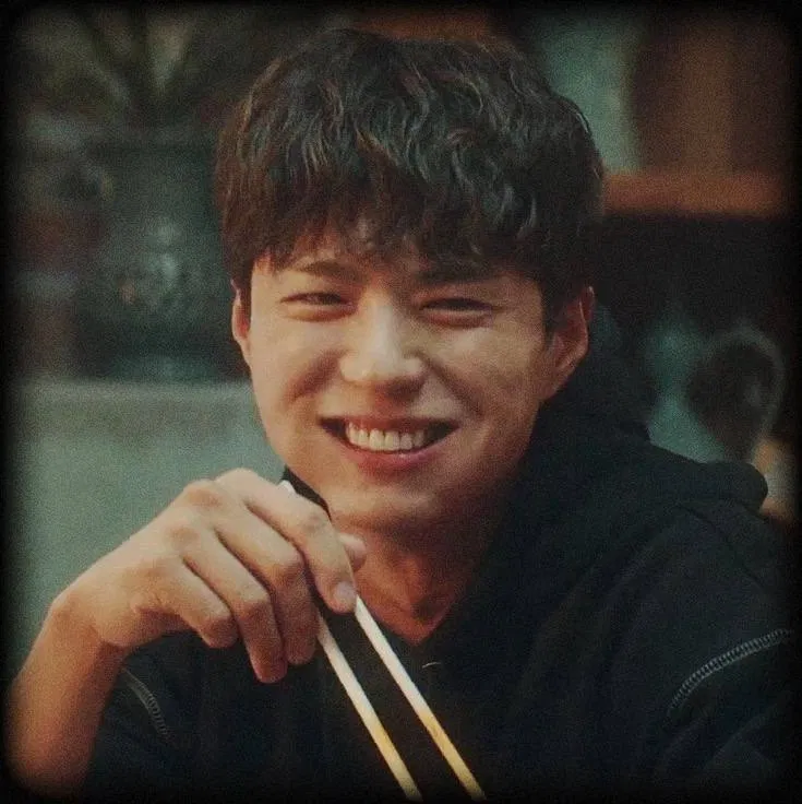 Yoon Dong‑Ju