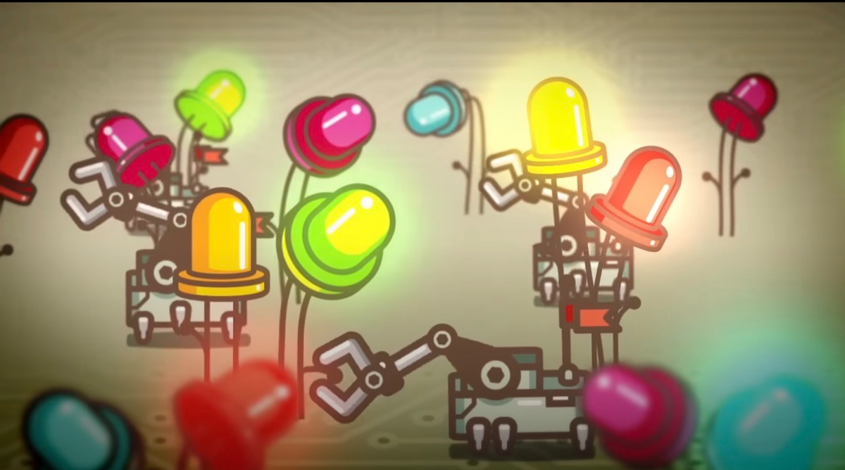 Flying lotus - Putty boy strut