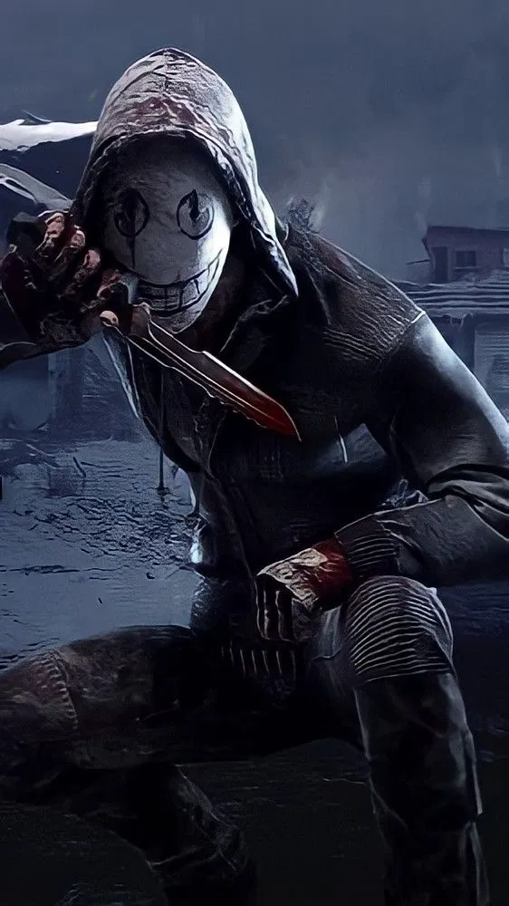 The legion (frank)