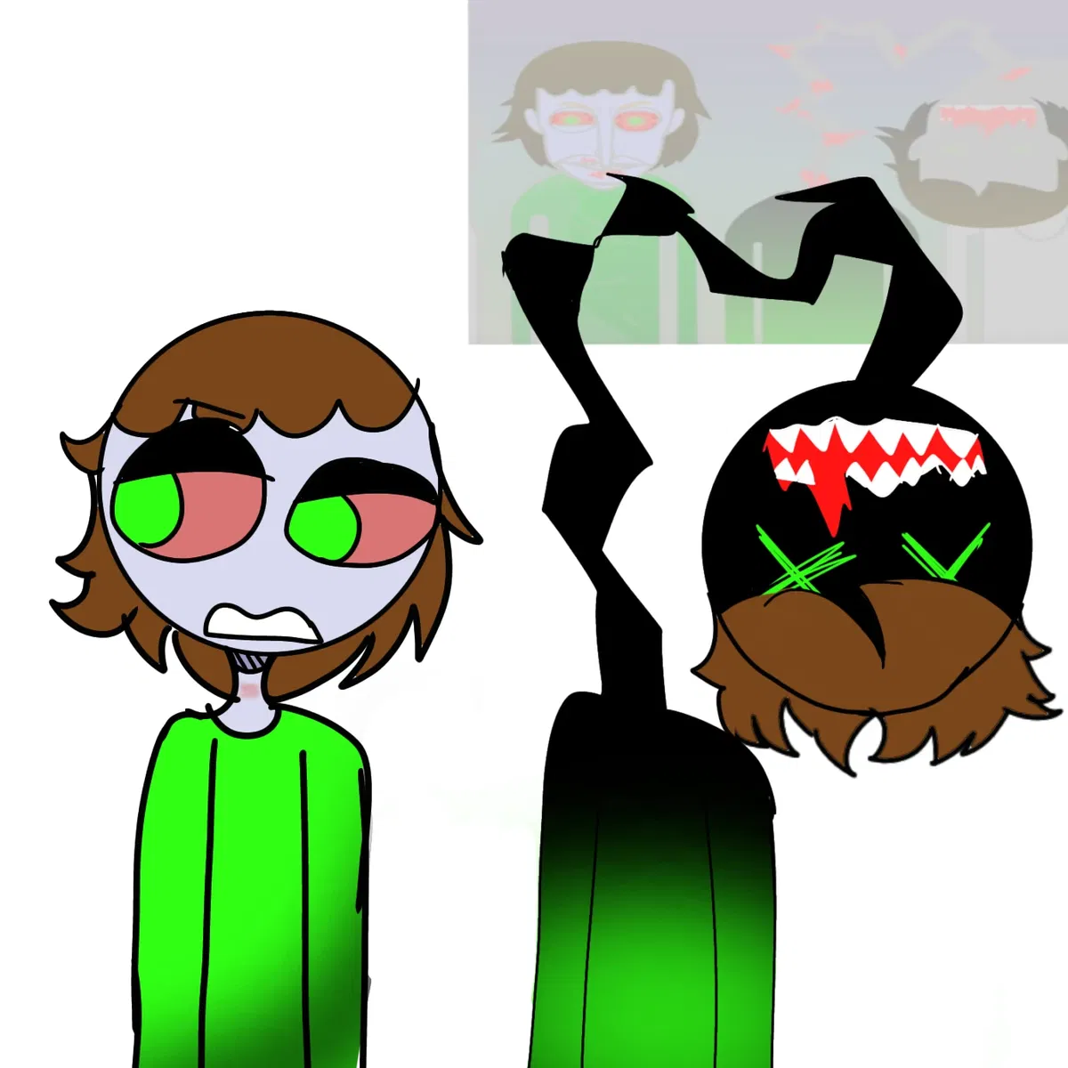 Chat with Finally posting