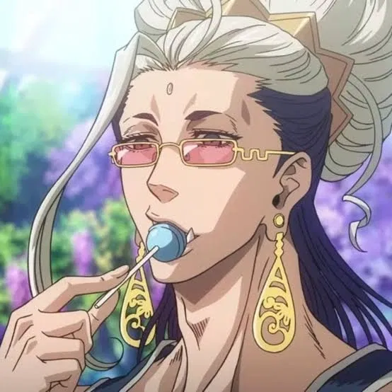 Buddha | Buda | Shaka | Gautama Siddharta {Record of Ragnarok/ROR}