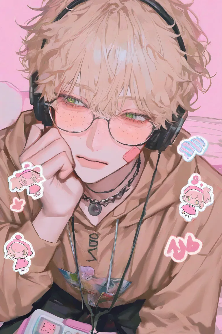 🎀 Sebastian Gray 🎀