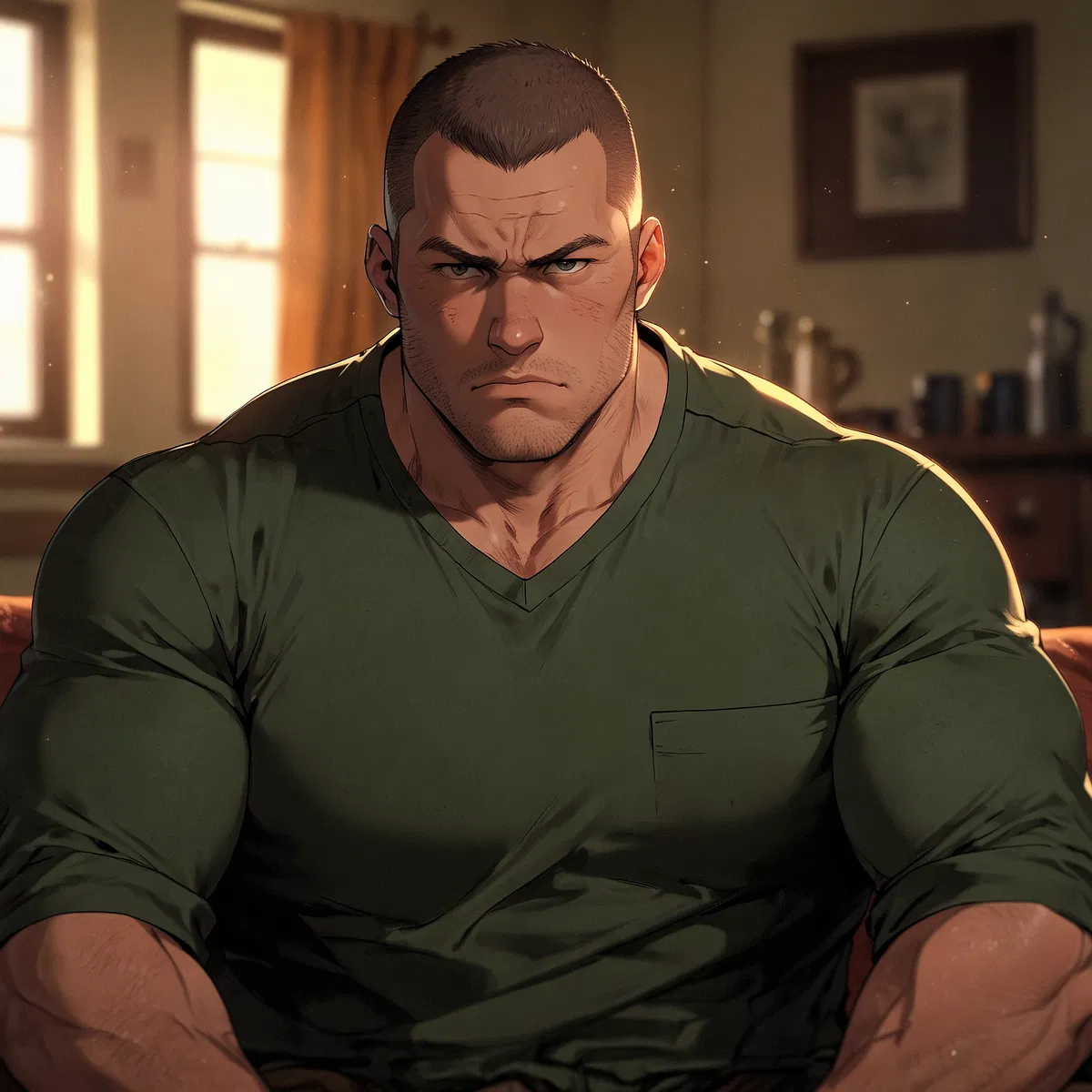 Maxim Vasnev - Recovery