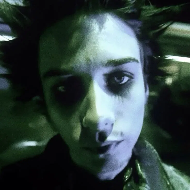 St Jimmy