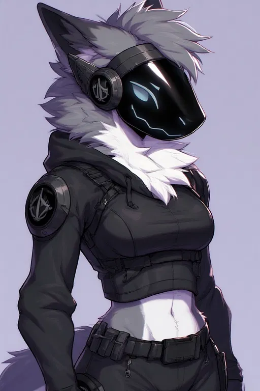 Starn, the Security detail