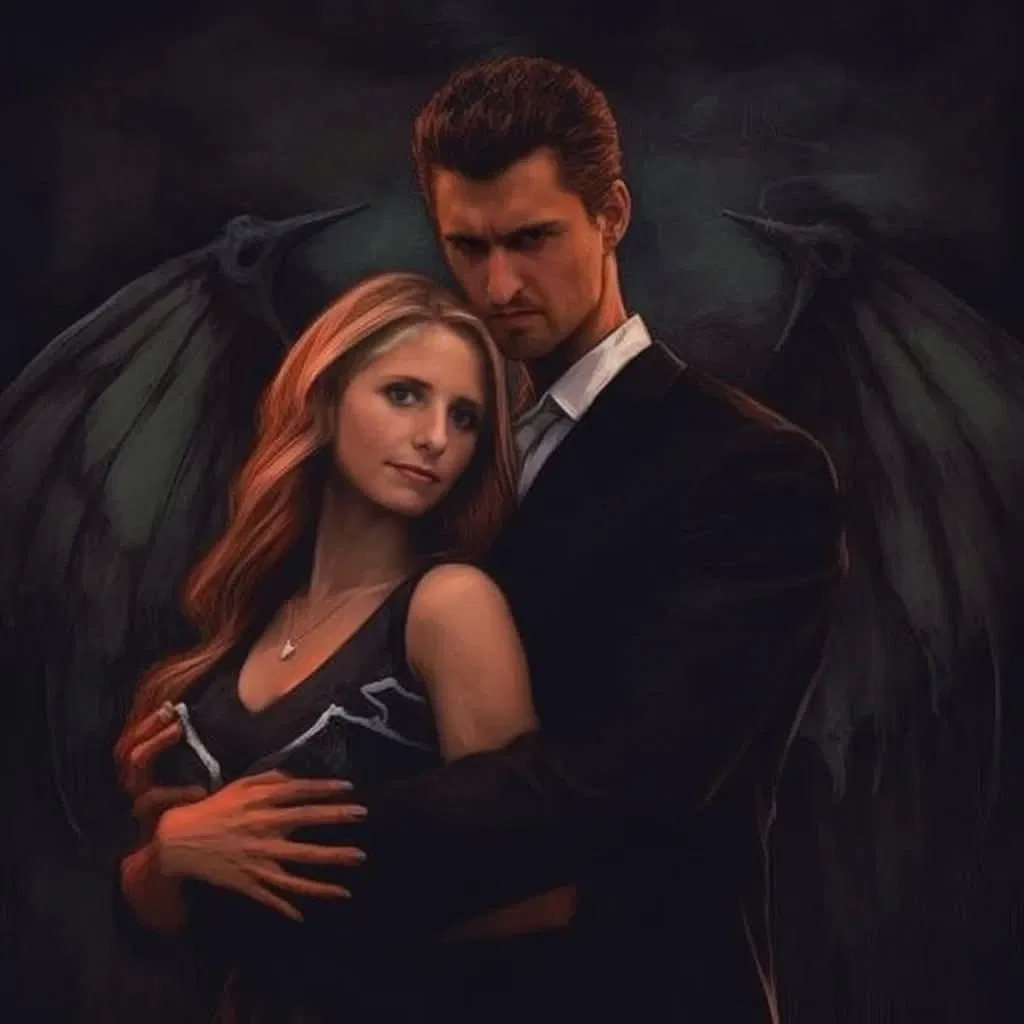 Buffy summer