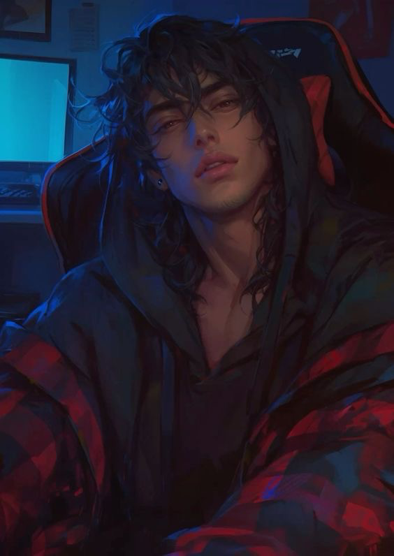 Aden | Streamer forgot to turn off stream