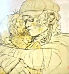 ~>Your Two Partners:3{Cooper, Mx Playwright}