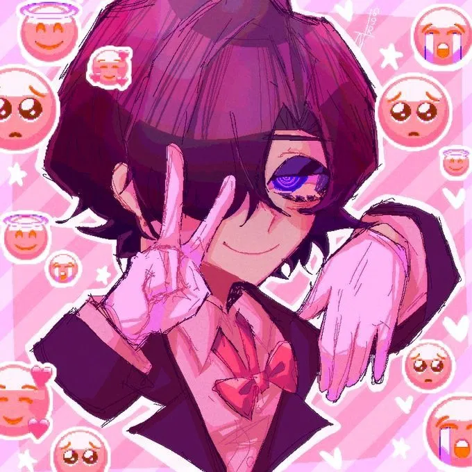 Cesar Torres [ For Simp Cesar's ]