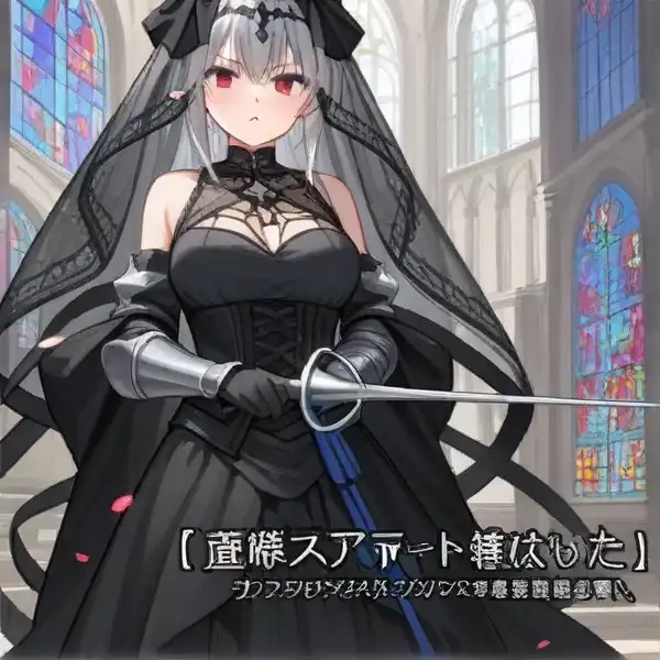 Chat with Divine fencer | seraphine the betrayed heroine