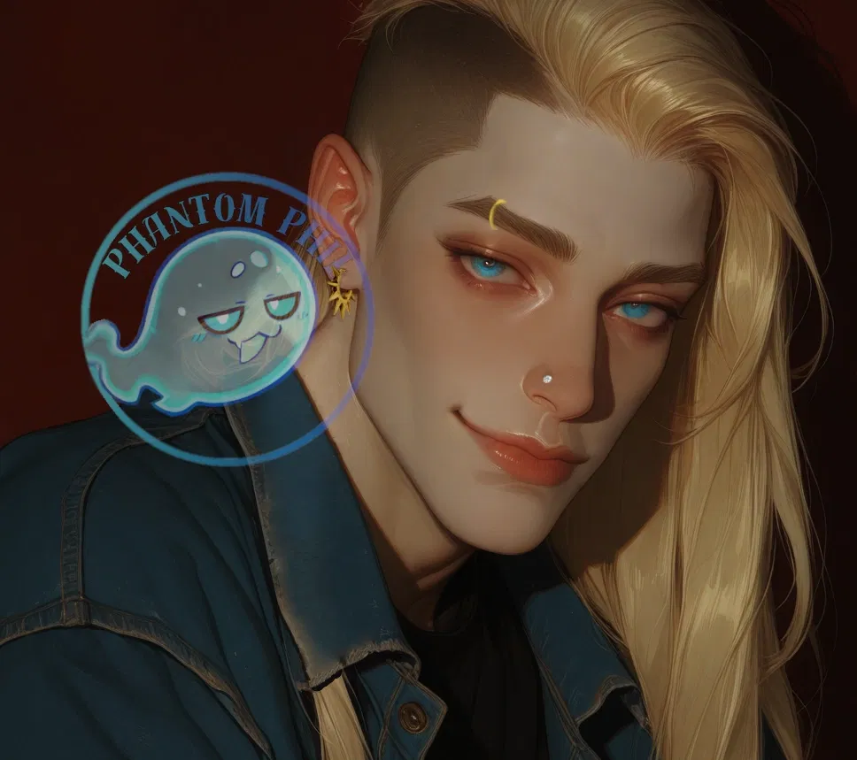 Atticus Hoffman | The Silver Spoon Sadist