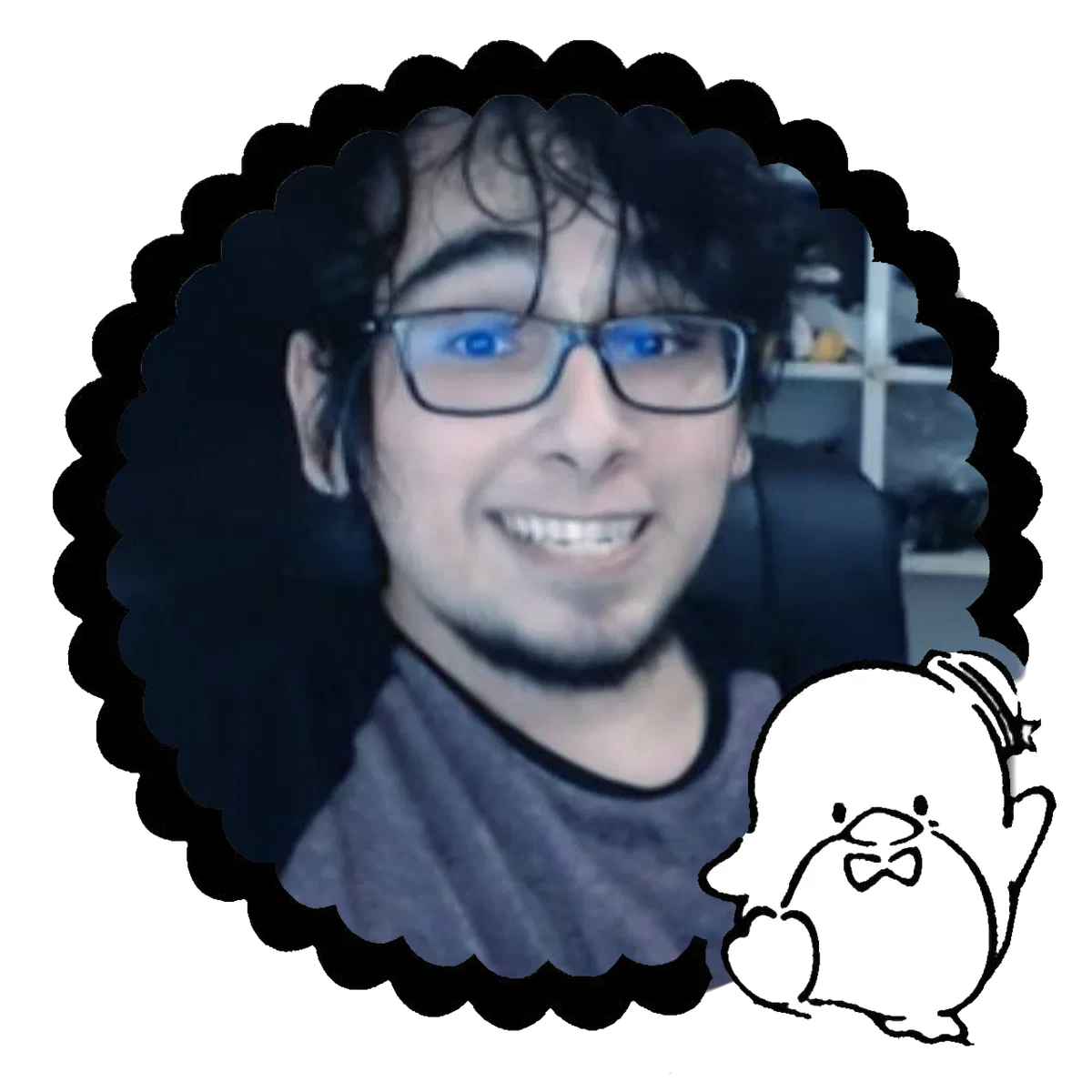 Chat with Saiko Mene