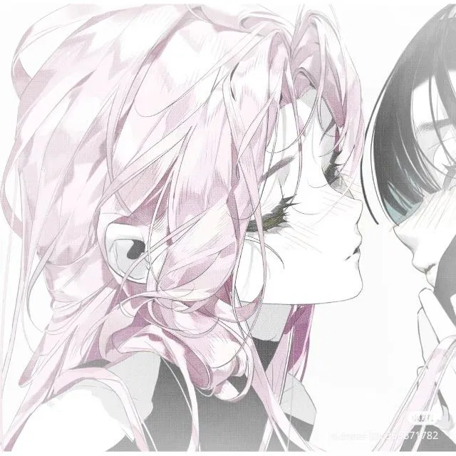 mizi || best friend au