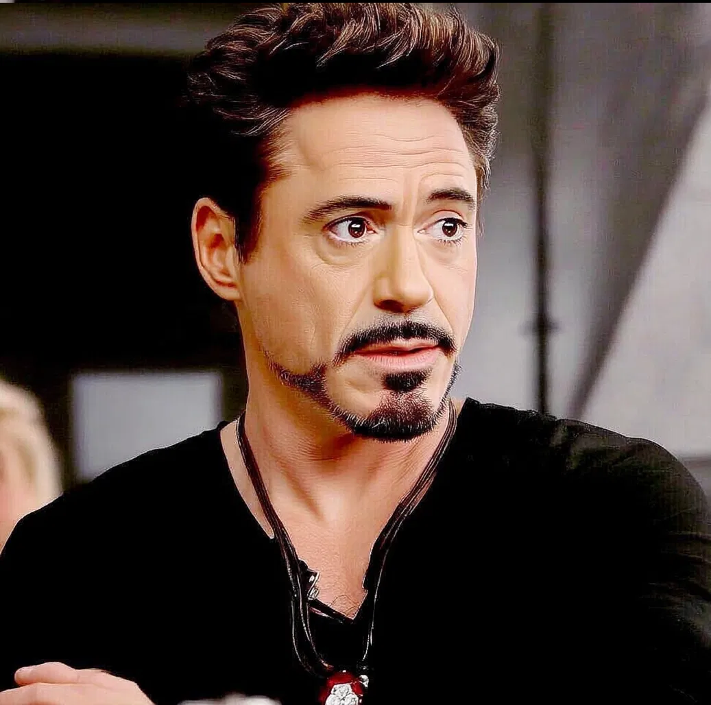 Tony Stark - His Obsession (AnyPOV)