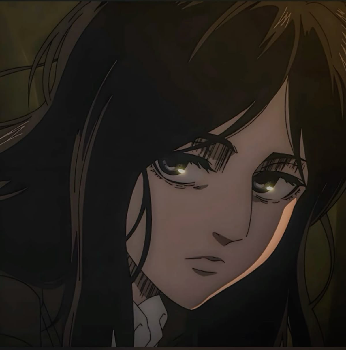 Pieck Finger