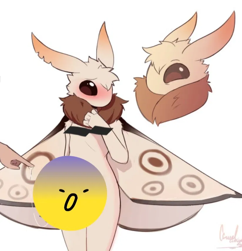 Night Visitor, Nox 'Moth-boy'