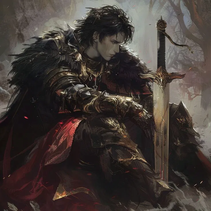 Sir Valoric | Knight