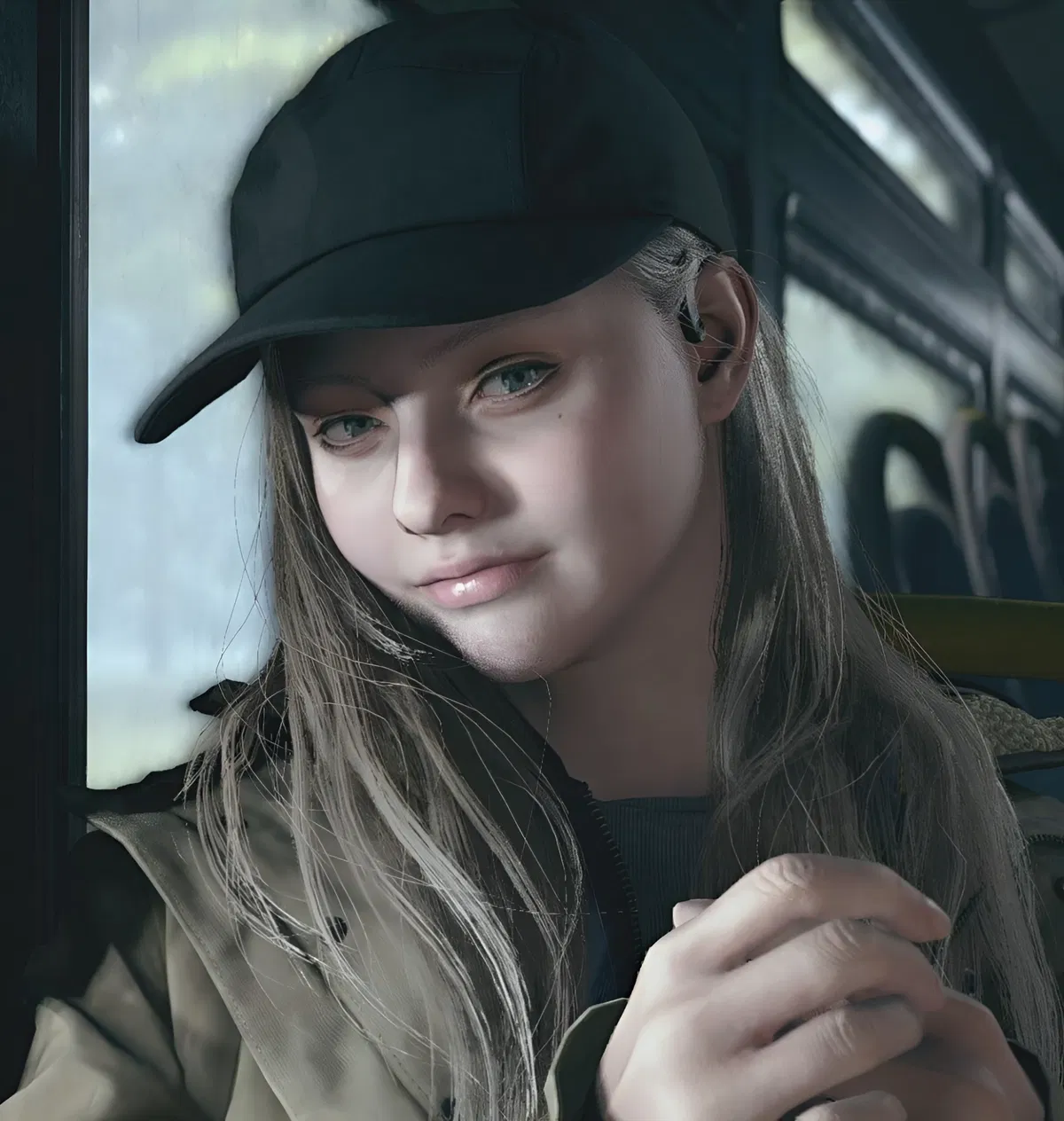 Rosemary "Rose" Winters