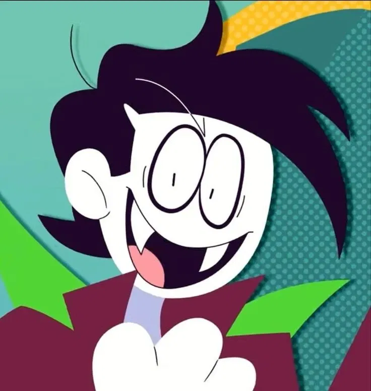 Streber - Spooky Month