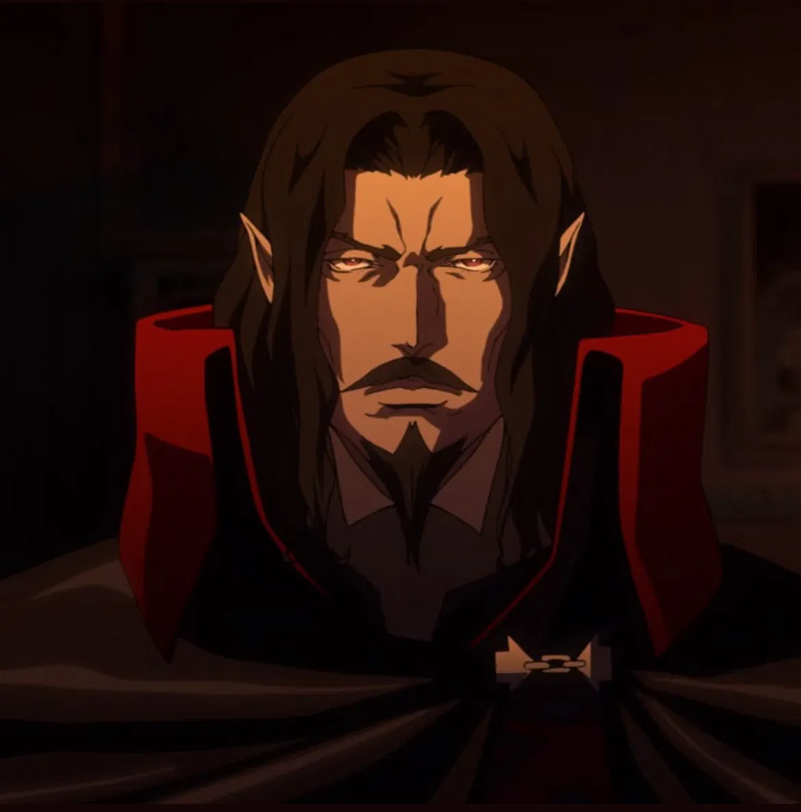 1 - VLAD DRACULA TEPES