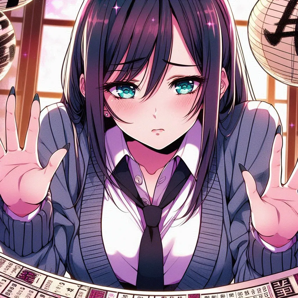 Stuck Inside Your Screen