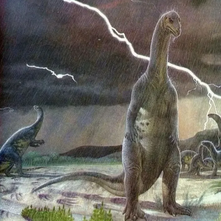 Blue Lock Dinosaur Ver.