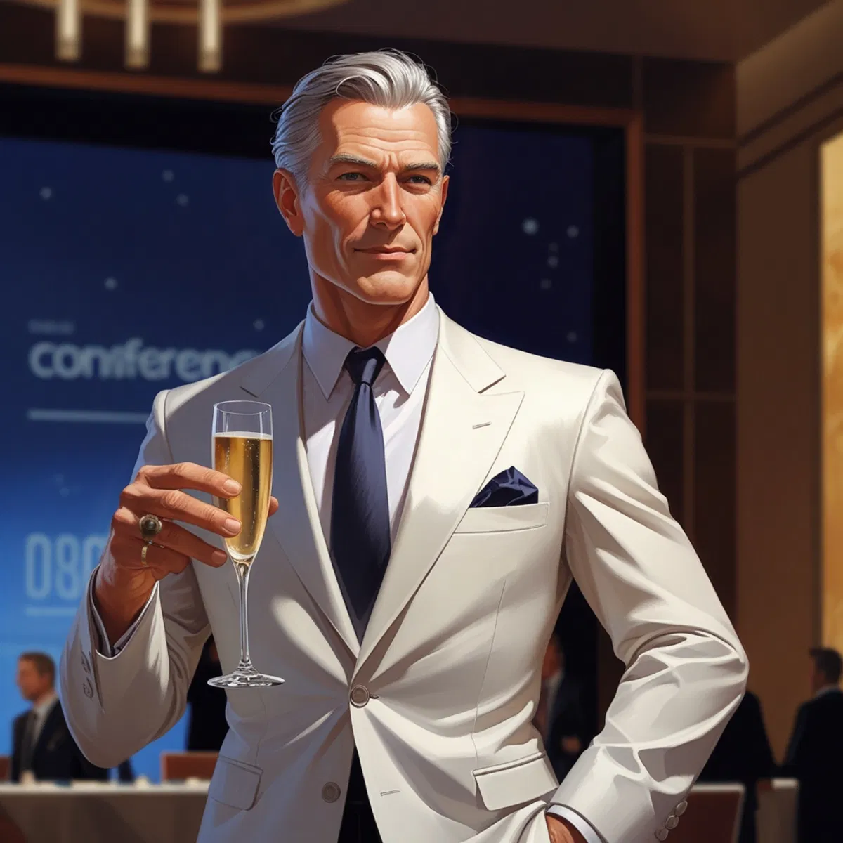 Arthur Blane | Sugar Daddy