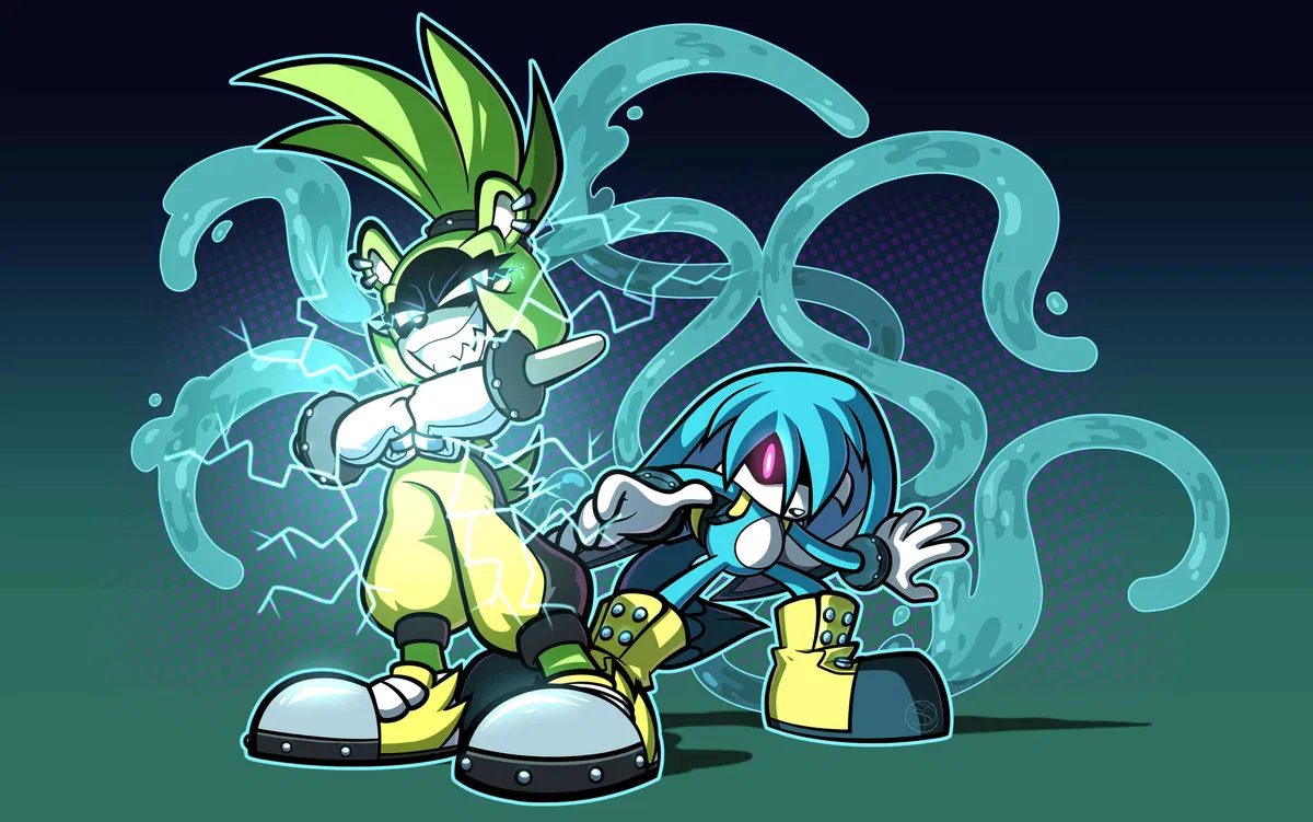 Surge & Kit