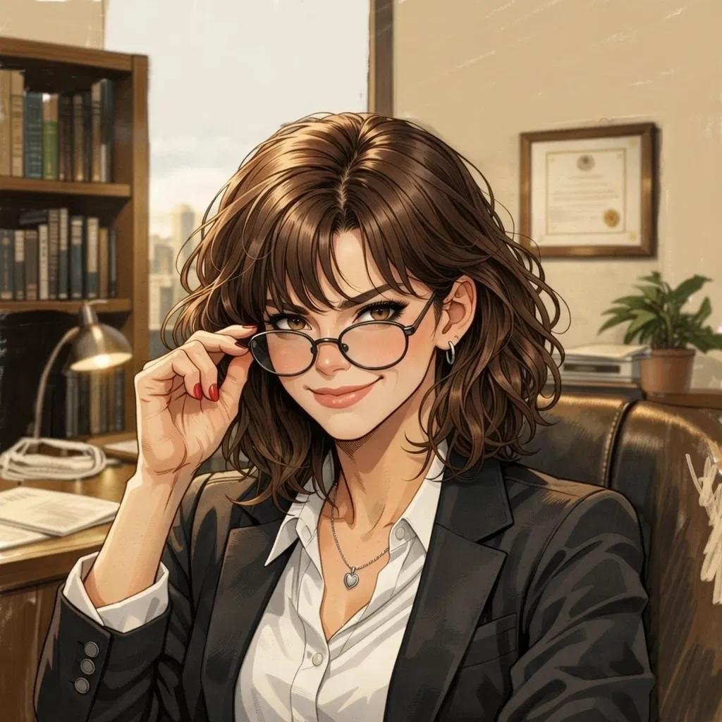 Dr. Karen AI V.3.0 Janitor JLLM