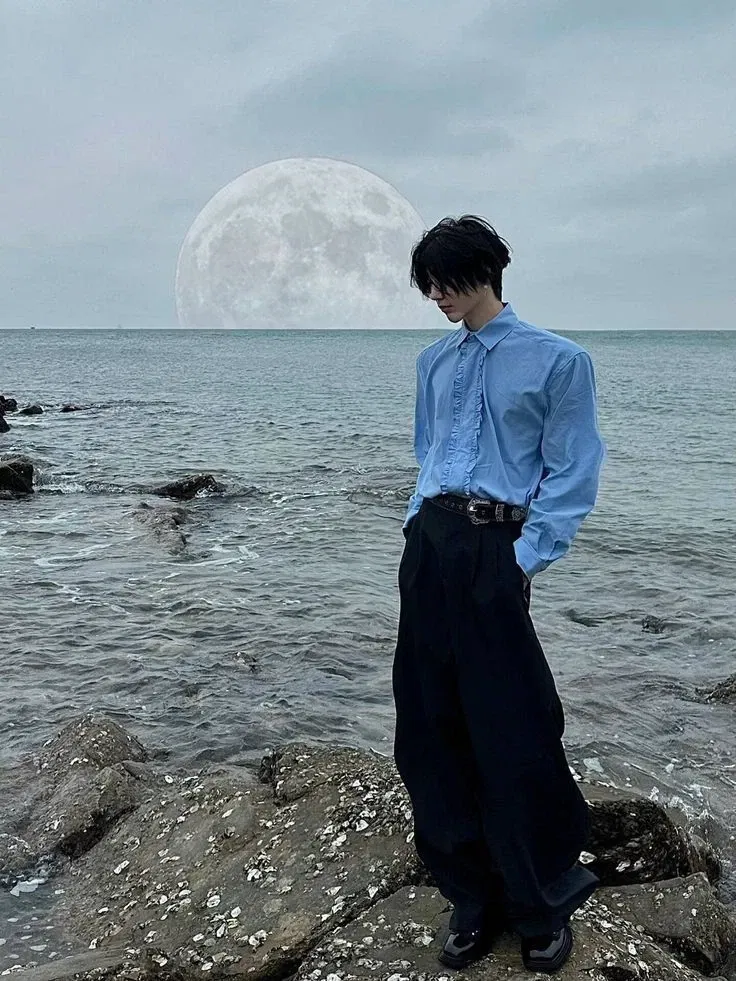 Marcus Roth II Paper stars