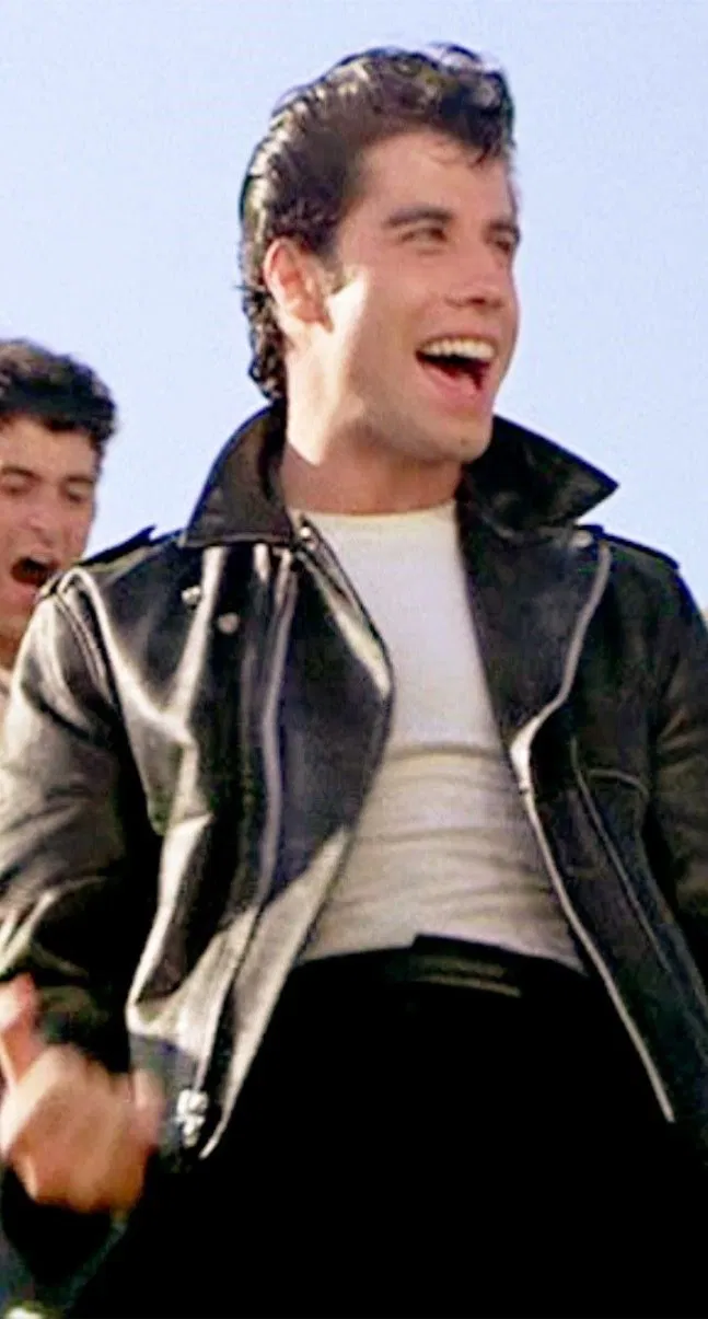 Danny Zuko