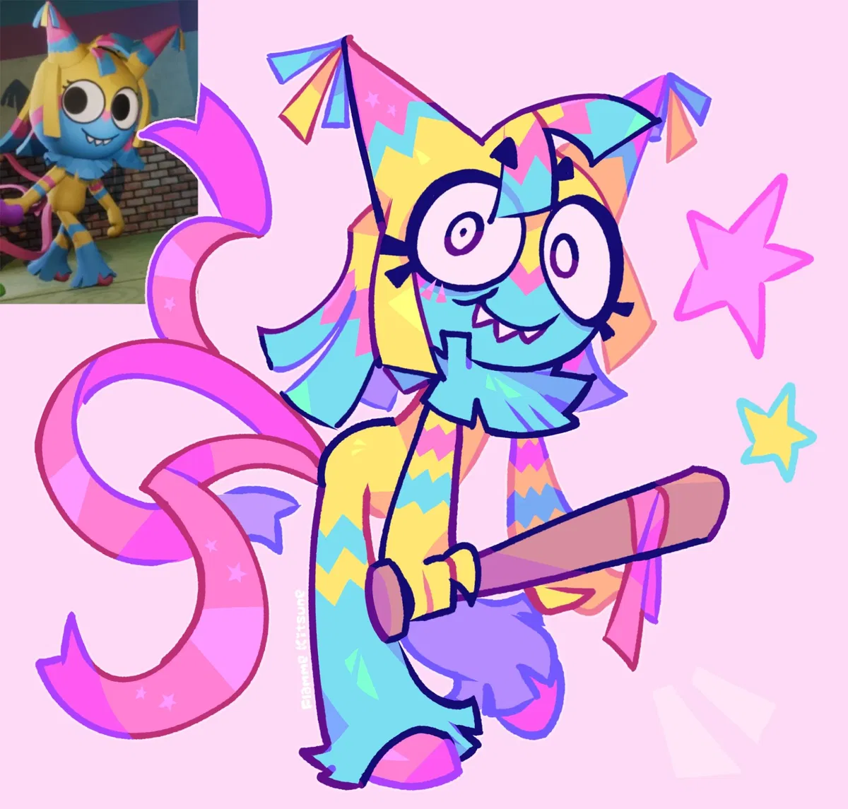 🎉 ~ [Yatta] ~ 🎊